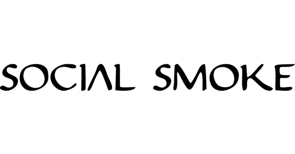 Social Smoke Shisha Tabak – Social Smoke GmbH